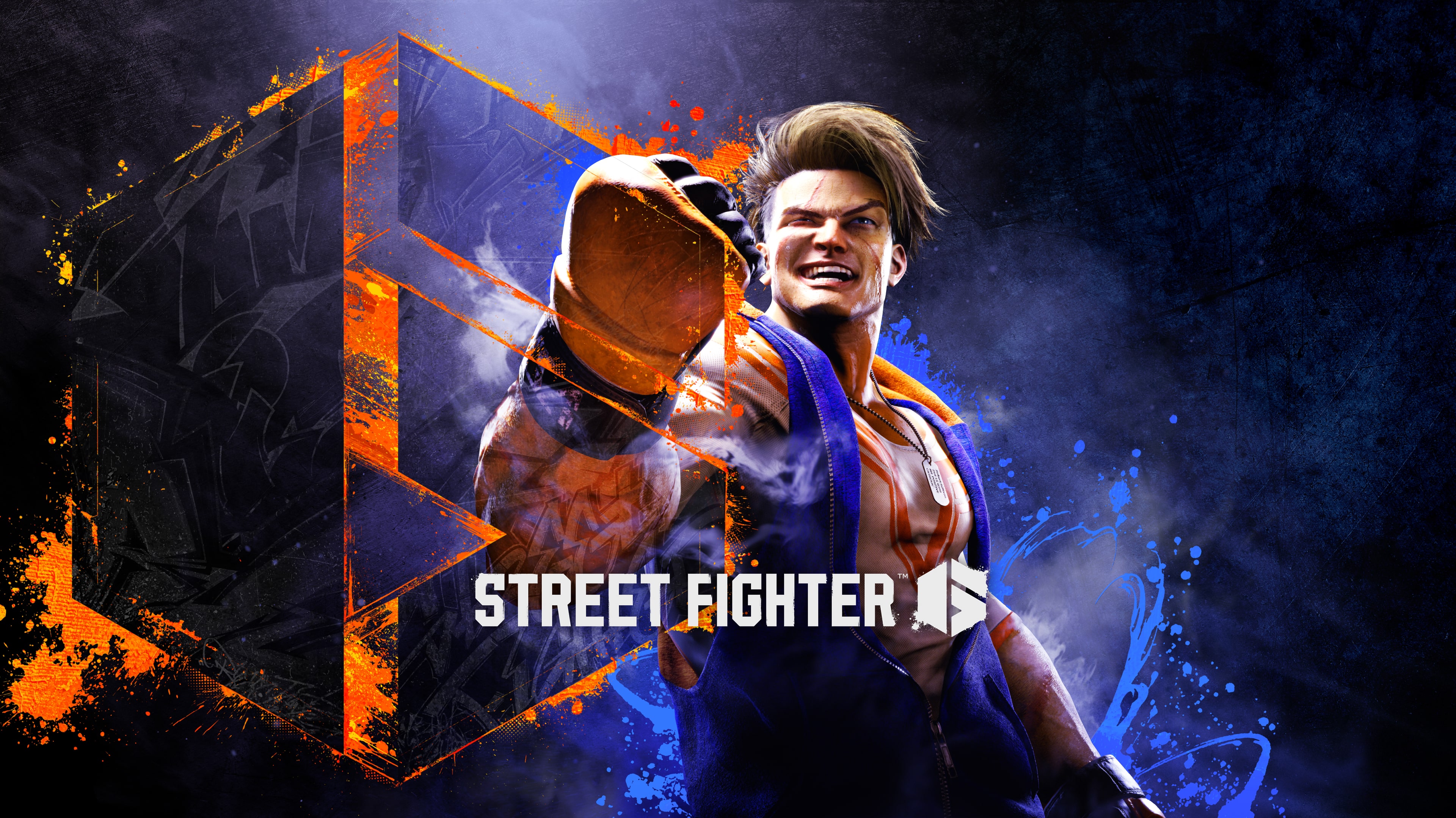Street Fighter Wallpapers Hd